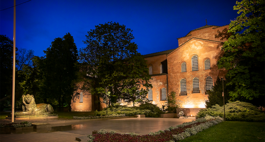 Geotechmin | Ulichno Osvetlenie EAD