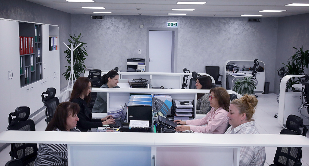 Geotechmin | Geotrading AD