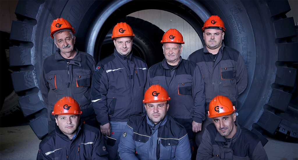 Geotechmin | Geotrading AD