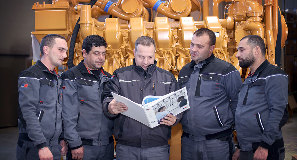 Geotechmin | Geotrading AD