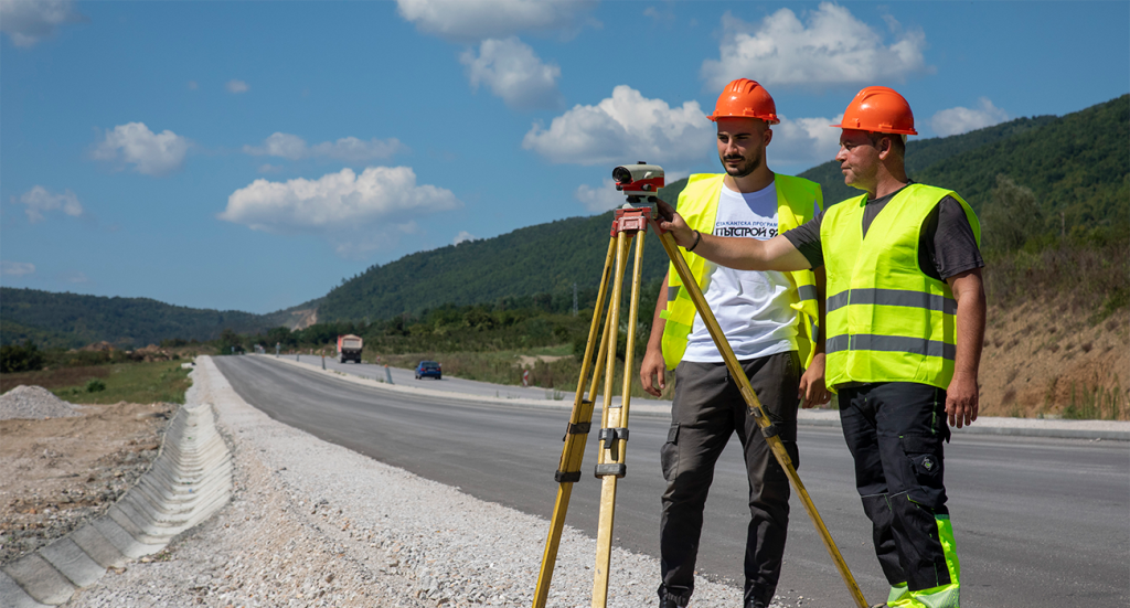 Geotechmin | Patstroy-92 AD