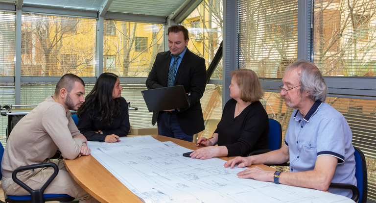 Geotechmin | Geoproject EOOD