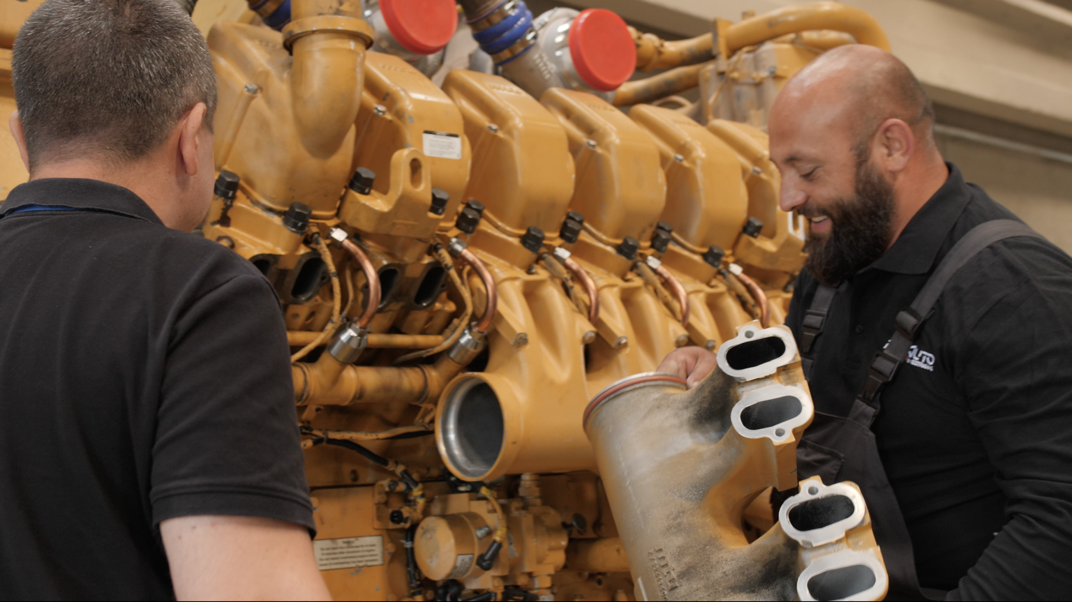 Geotechmin | Internship Programmes