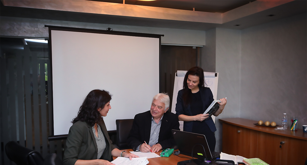 Geotechmin | Centre for Management and Vocational Training EAD (CMVT EAD)