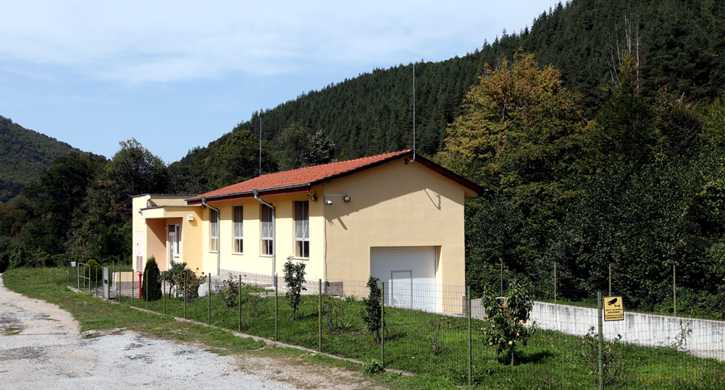 Geotechmin | Chiva EOOD