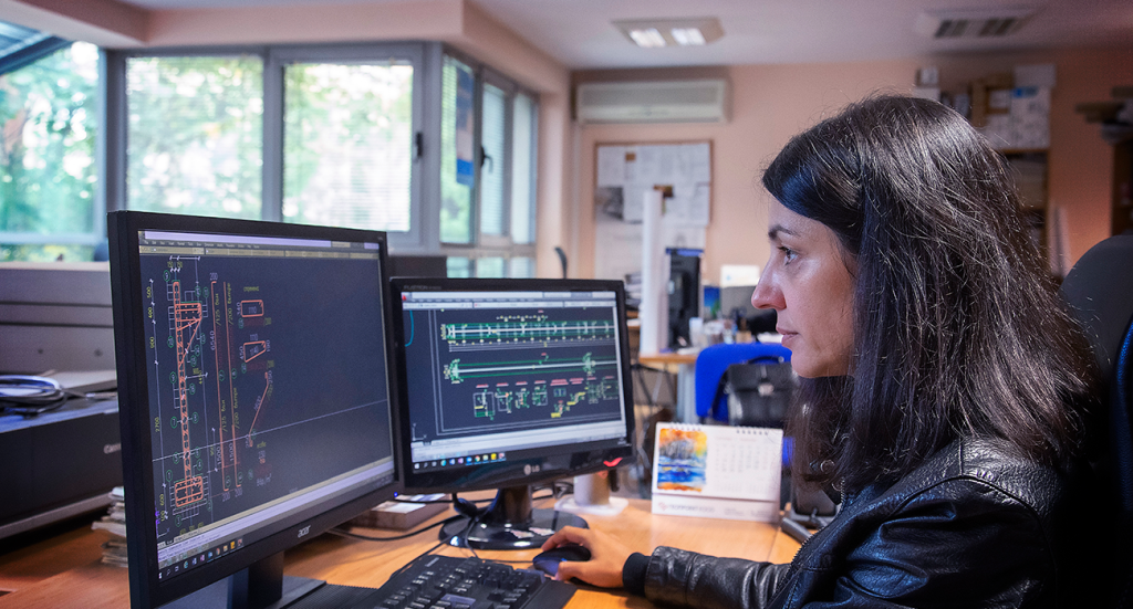 Geotechmin | Geoproject EOOD