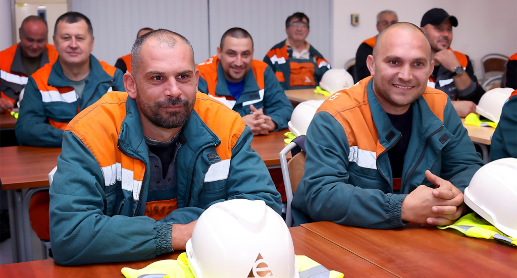 Geotechmin | Centre for Management and Vocational Training EAD (CMVT EAD)