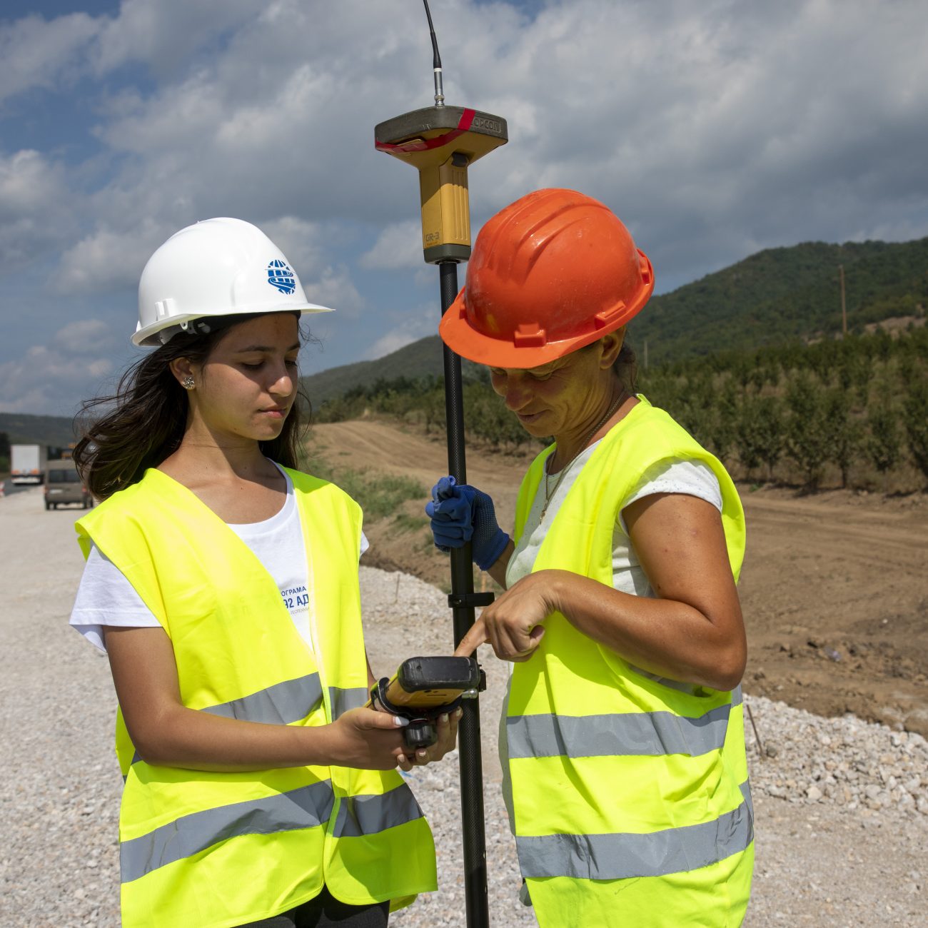 Geotechmin | Internship Programmes