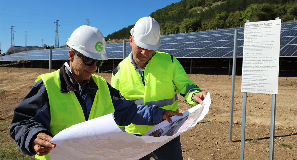 Geotechmin | Energeo EOOD