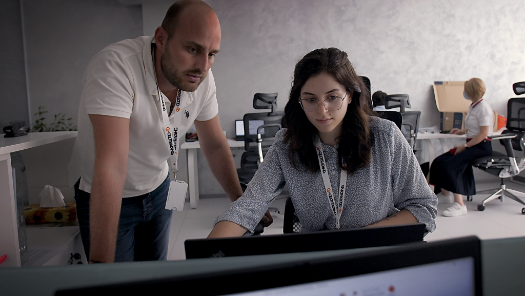 Geotechmin | Internship Programmes