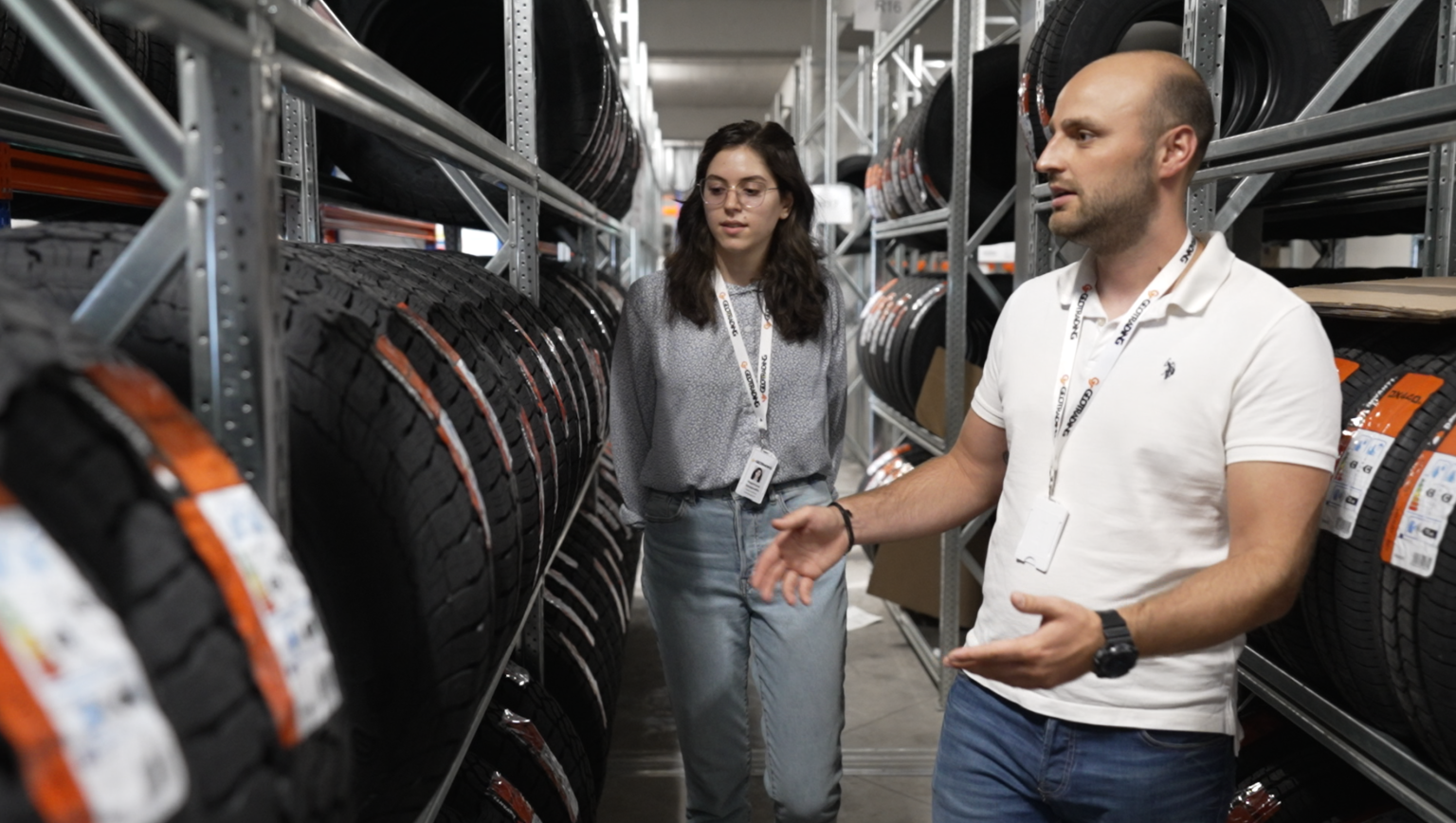 Geotechmin | Internship Programmes