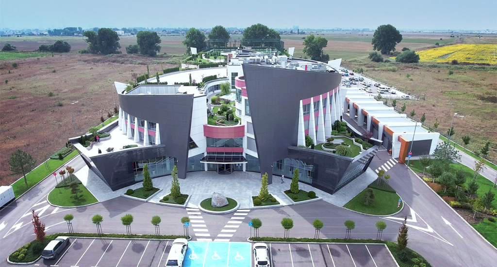 Geotechmin | Geostroy AD