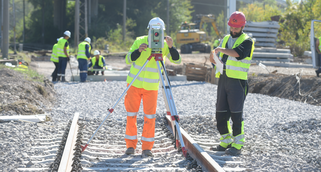 Geotechmin | Geostroy AD