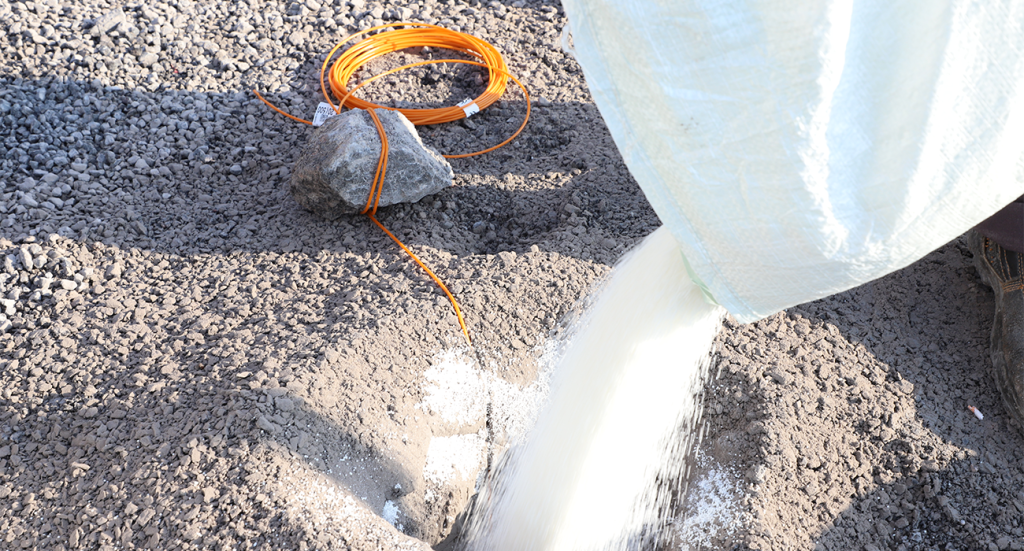 Geotechmin | Explosiveprogress-GTM EOOD