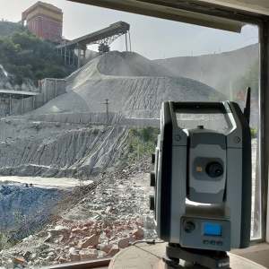 Geotechmin | Projects