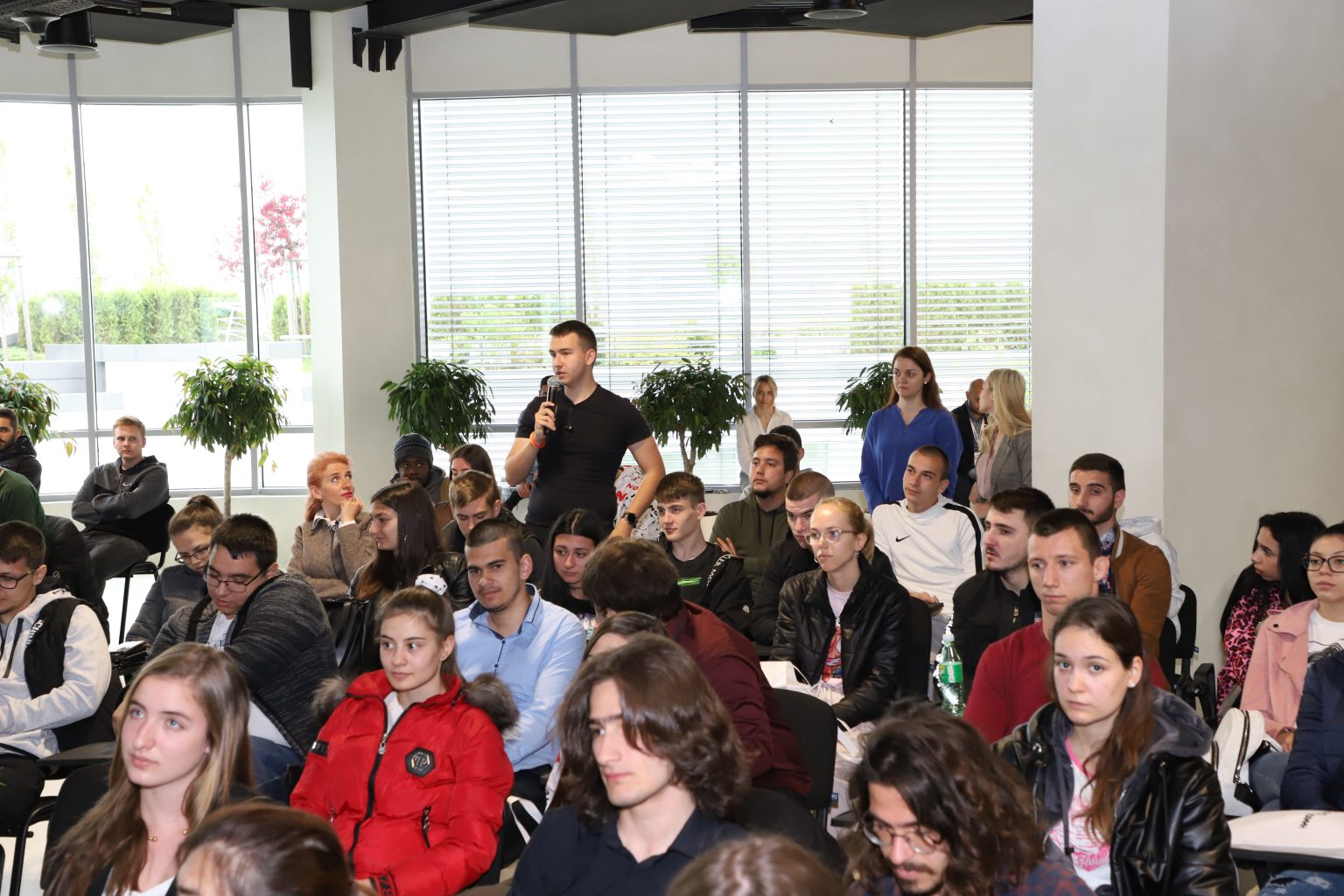 Geotechmin | Scholarship Programme