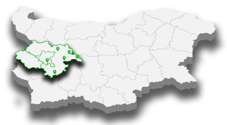 Геотехмин Енергия и климат